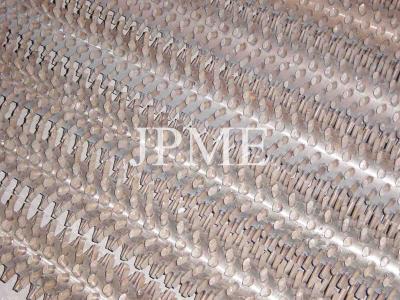 China Studded Tube heating furnace parts improve gas side heat transfer coefficient factory