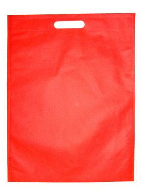 China Ultrasonic Non-Woven Bag for Promotion / Recycled Non Woven Bags for sale