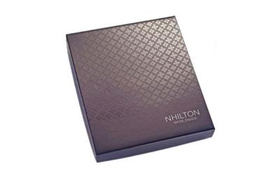China Rectangle Coated Paper Recycled Cardboard Gift Boxes for T-shirt for sale