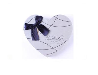 China White Recycled Cardboard Gift Boxes Available CE certificated for sale