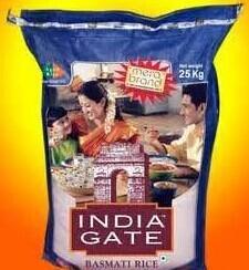 China Moisture Proof Virgin PP Woven 25kg rice bag , polypropylene sacks for sale