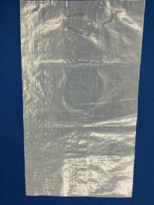 China Bopp Laminated PP Woven Bags for sale