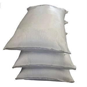 China Food Grade Plastic White Sugar Bag 50kg , Woven PP Sacks For Packaging for sale