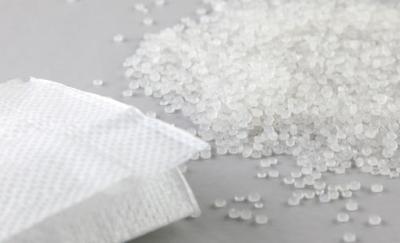 China PP woven bag granulator machine for recycling and pelletizing with single screw for sale
