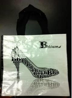 China PP woven bag with logo imprnted,customed logo,brand name worldwide for sale