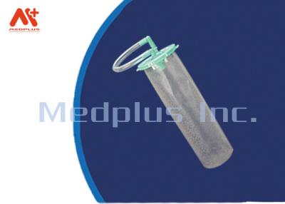 China Economical Medical Waste Bag , 100ml / 1500ml Surgical Suction Liner Bag for sale