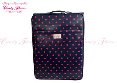 China Lightweight 24 inch suitcase for sale