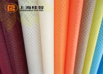 China Polypropylene Spunbond Nonwoven Fabric China Suppliers Spunbond Fabric for sale