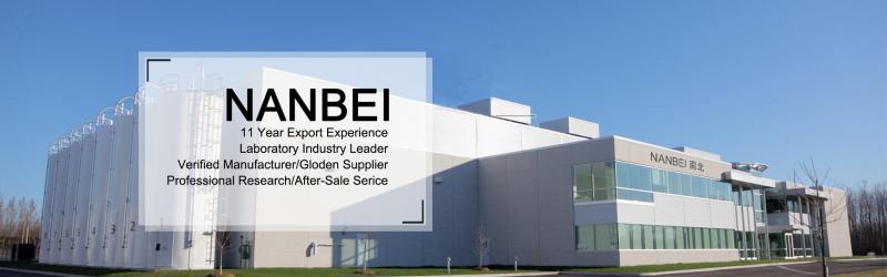 Verified China supplier - NANBEI INSTRUMENT LIMITED