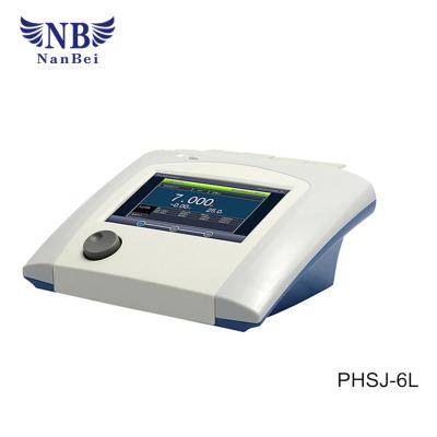 Китай Умная аппаратура анализа воды ph-метра СИД Benchtop продается