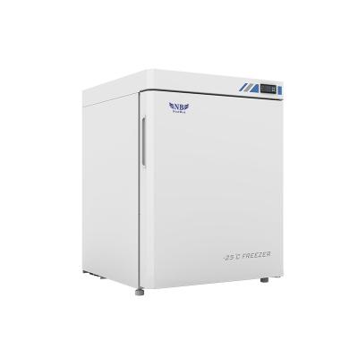 Cina Piccolo frigorifero della farmacia del congelatore del laboratorio di -25℃ NB-YL90 in vendita