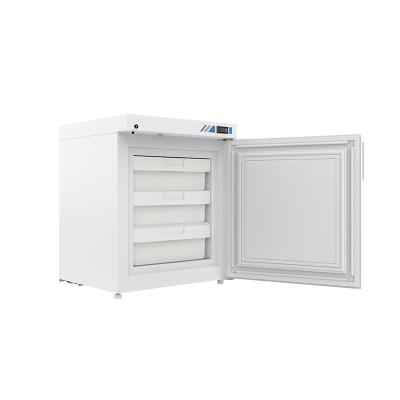 Cina Piccolo frigorifero della farmacia del congelatore del laboratorio di -25℃ NB-YL90 in vendita