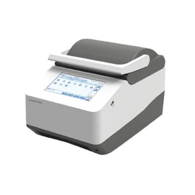 Cina Macchina in tempo reale Gentier 48 di PCR dell'attrezzatura di laboratorio di biotecnologia di Digital in vendita