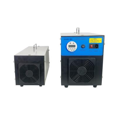 Cina Disinfector dell'aria del generatore dell'ozono del laboratorio con il temporizzatore/Disinfector dell'ozono in vendita