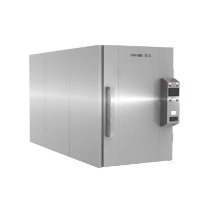 Cina Attrezzatura di laboratorio medica di biotecnologia di EO dello sterilizzatore dell'ossido di etilene in vendita