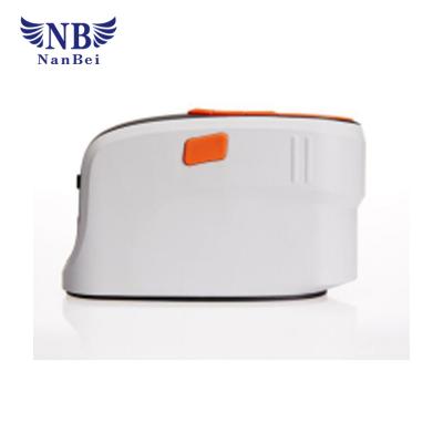 China Kleur die Draagbare Spectrofotometer nbcs-650 aanpassen met UVlicht Te koop