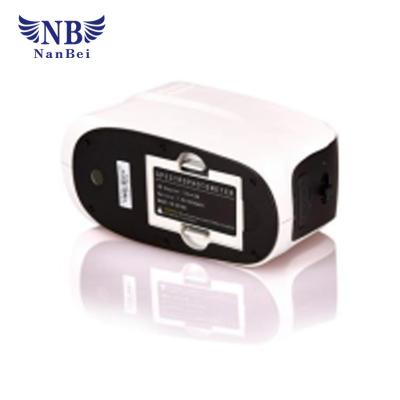 China Kleur die Draagbare Spectrofotometer nbcs-650 aanpassen met UVlicht Te koop