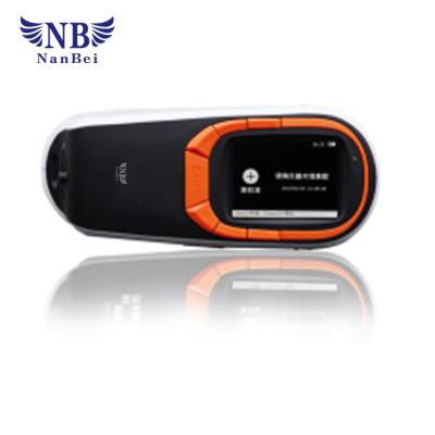 China Kleur die Draagbare Spectrofotometer nbcs-650 aanpassen met UVlicht Te koop
