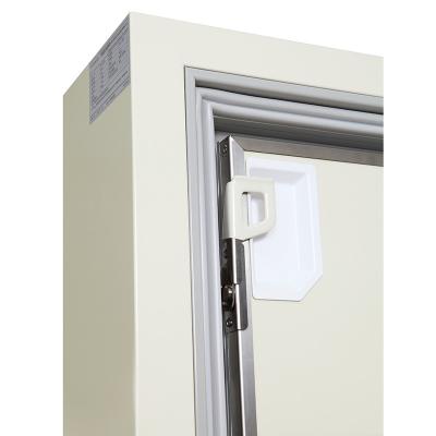 Cina Congelatore ultrabasso dritto di temperatura di -86℃, congelatore ultrabasso di grado del laboratorio 678L -86 in vendita