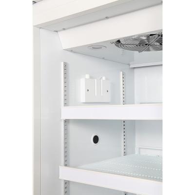 China 2-8C 725 van de Medische Lage Temperatuur Medische liter Ijskast van de Laboratoriumdiepvriezer de ultra Te koop