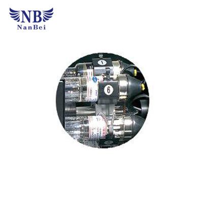 Cina Spettrometro di assorbimento atomico di 190~900 nanometro per analisi chimica in vendita