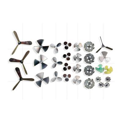China Van de het Gewichtshoge snelheid van NB5.5 450kg Verspreidende de Mixerverf die Materiaal mengen Te koop
