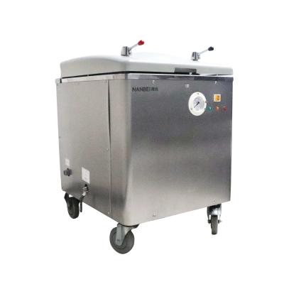 China Vertikale Autoklav-Maschine der B-Wasserhaltungs-0.165Mpa zu verkaufen