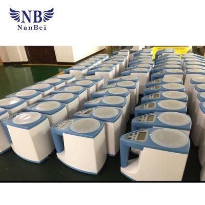 Cina Strumenti agricoli di Paddy Grain Moisture Meter 35% del grano in vendita