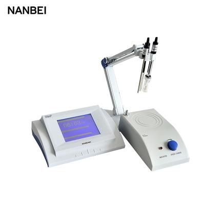 Китай Метр цифров pH/Ion лаборатории продается