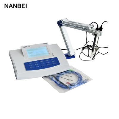 Китай Метр электрической проводимости с функцией Temp солесодержания TDS продается