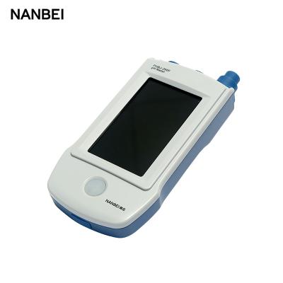 中国 スマートな携帯用分解された酸素メートル 販売のため