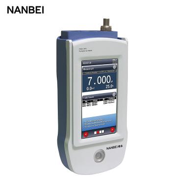 China Draagbare Openluchtmaatregel PH/Ion Meter Te koop