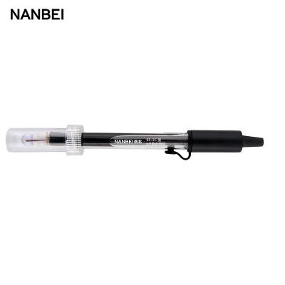 Китай Датчик спаренного электрода индикатора ПЭ-АШ воды лаборатории продается