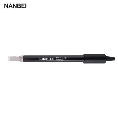 Китай Высокий чувствительный электрод проводимости аппаратуры анализа воды стеклянный продается