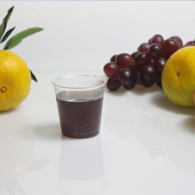 Κίνα Πιστοποιητικά φλιτζάνια μίας χρήσης Πιστοποιητικά φλιτζάνια πλαστικών 1,5 ουγκιλίων για ζεστά και κρύα ποτά σε πάρτι προς πώληση