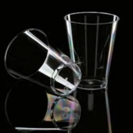 Κίνα Ανθεκτικό πλαστικό φλιτζάνι μίας χρήσης 240 ml για ζεστό και κρύο χυμό / ποτό προς πώληση