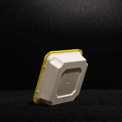 Cina Scatola da pranzo in PP impilabile multiuso 260 ml per cibi caldi e freddi con colore personalizzato in vendita