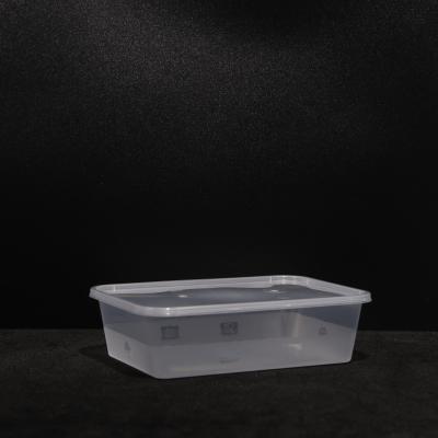 Cina Adatto per alimenti caldi e freddi confezionamento con colore personalizzato in vendita