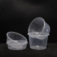China Stackable 280ml PP Lunch Box for sale