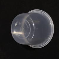 China Stackable 280ml PP Lunch Box for sale
