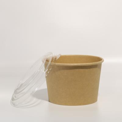 China CMYK Pantone Colour Paper Packaging Box Eco Friendly Food Round Paper Tube Box for sale