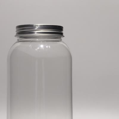 중국 사용자 지정 로고 인쇄 된 300ml 빈 플라스틱 PET 음료 주스 병 판매용