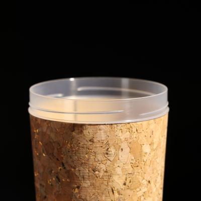 Cina 700ml Coppa di plastica PP usa e getta con logo personalizzato per succo in vendita