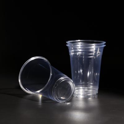 중국 현대적인 패키지 디자인으로 제작된 PET 컵 홀더 판매용