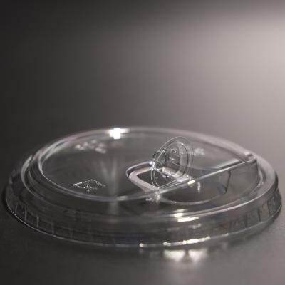 Cina Capo in plastica trasparente senza BPA in vendita