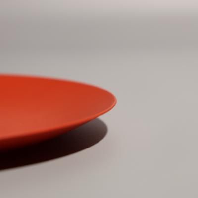 China Personalisierte PP-Platte PP-Essteller Die perfekte Lösung für mehrzweckliche personalisierte zu verkaufen