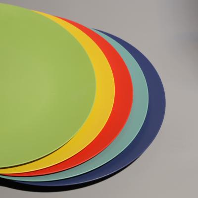 중국 마이크로 웨이브 가열을 위해 BPA 무료 맞춤형 플라스틱 음식 트레이 판매용