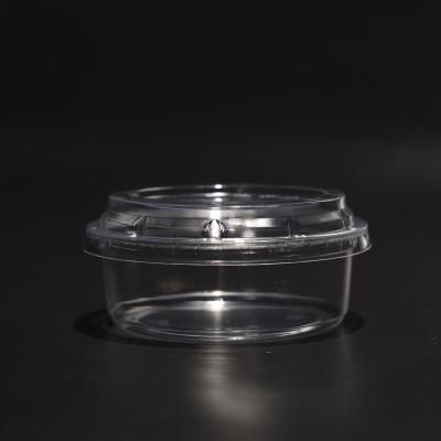 중국 플라스틱 일회용 컵  플라스틱 싱글 컵 100% 생분해성 퇴비화 가능 친환경 포장 판매용