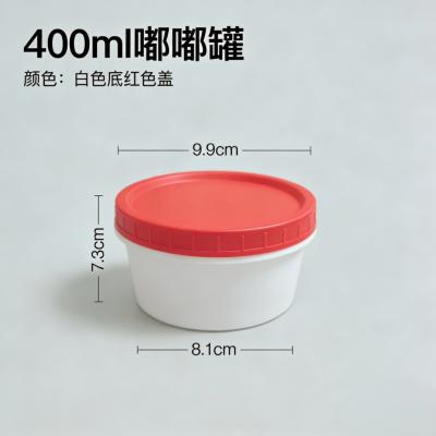 China Leakproof Disposable Plastic Food Containers Durable Containers for Food Takeout and Catering Businesses for sale