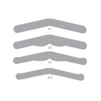 China Single Use Sectional Matrix Band System   Placement for sale